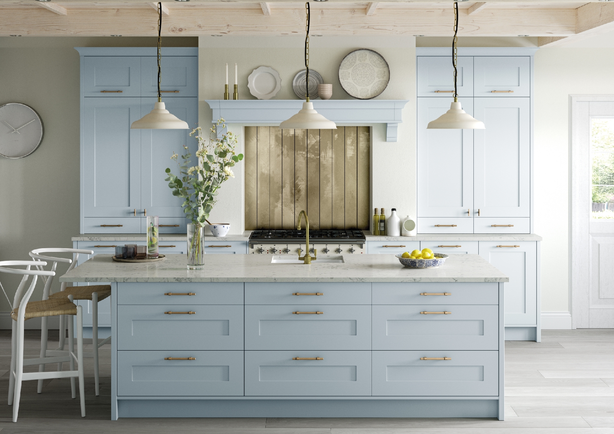 Georgia - Ultimate Kitchens