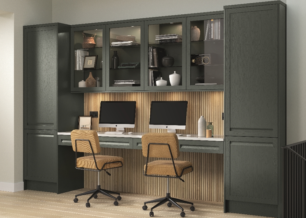 Harborne - Ultimate Kitchens