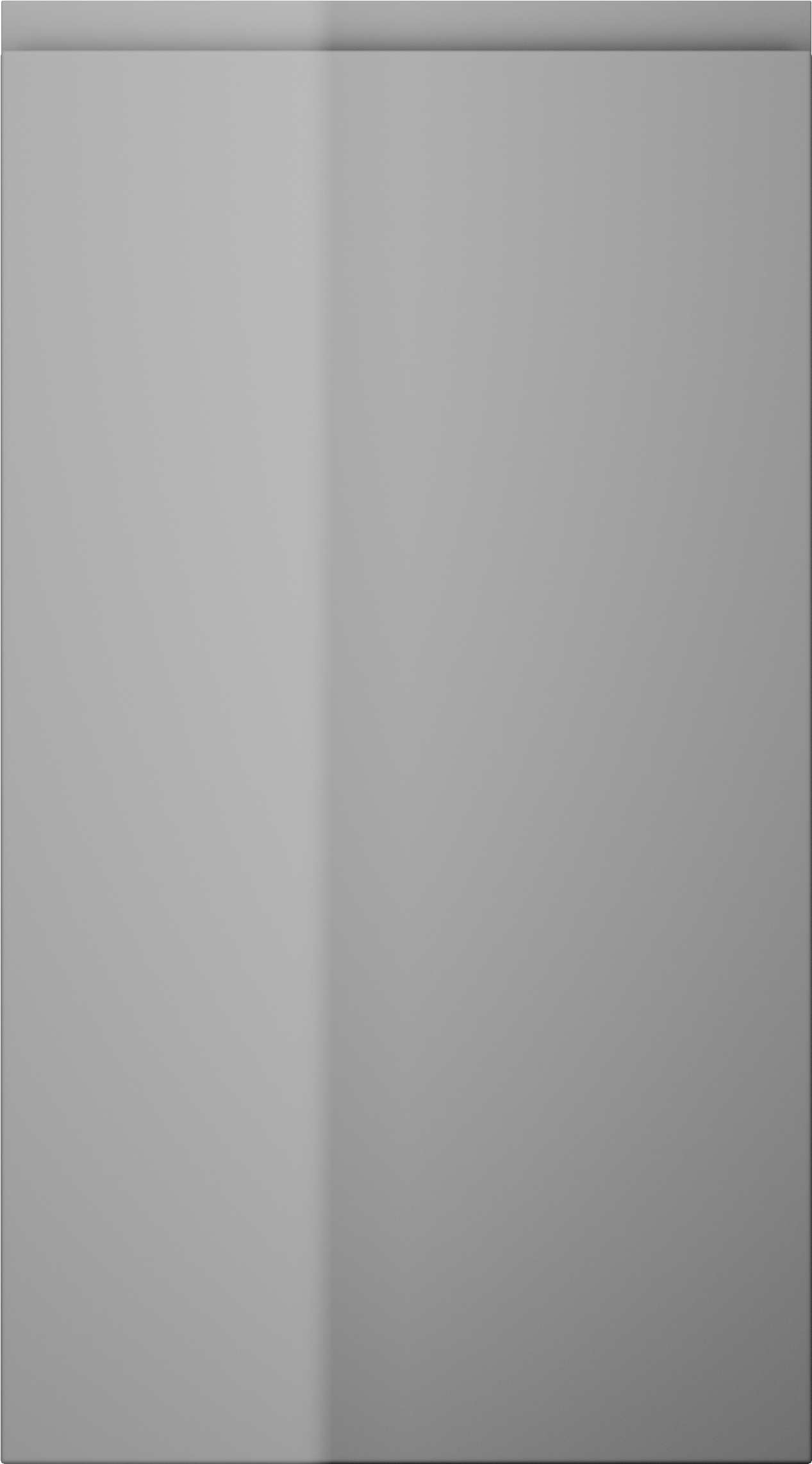 Strada Gloss - Ultimate Kitchens