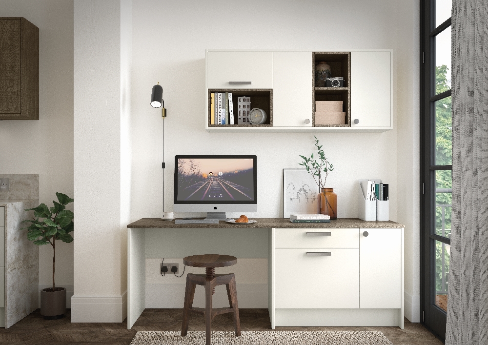 Zola Soft Matte - Ultimate Kitchens